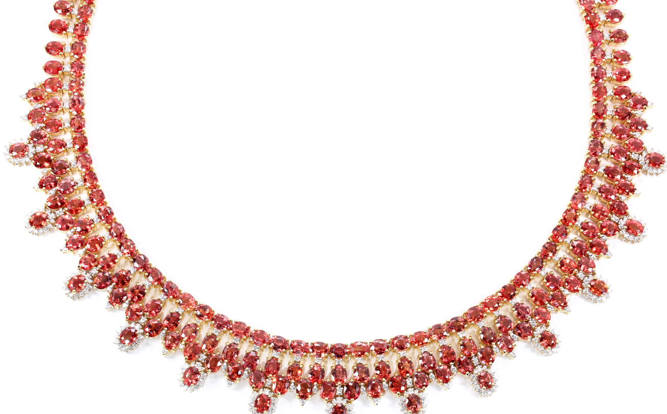 Jubilee Ruby: Christie´s mette all´asta un rubino da sogno - Il Mondo ...